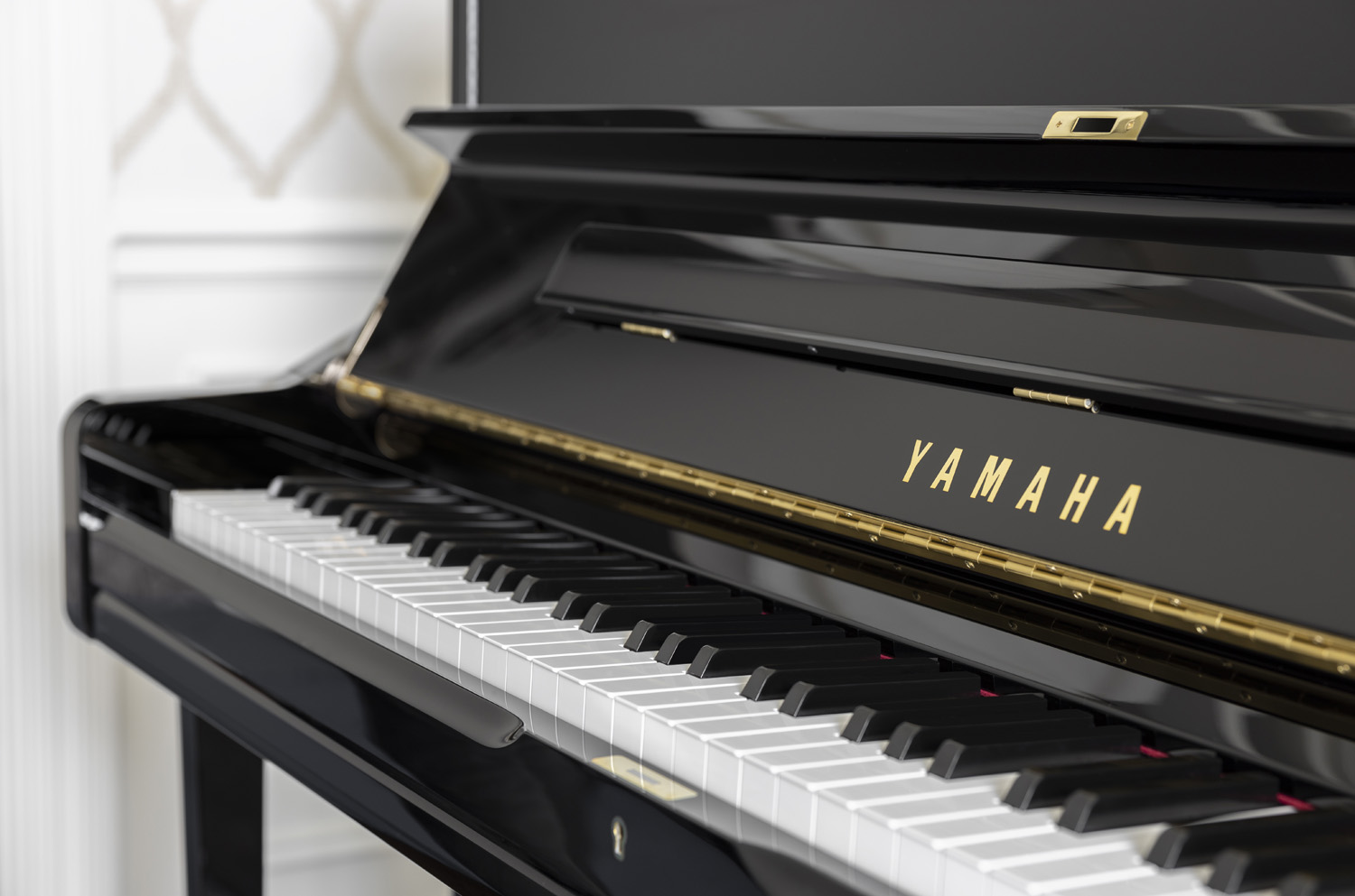 Uprights – Jamestown Piano Shop